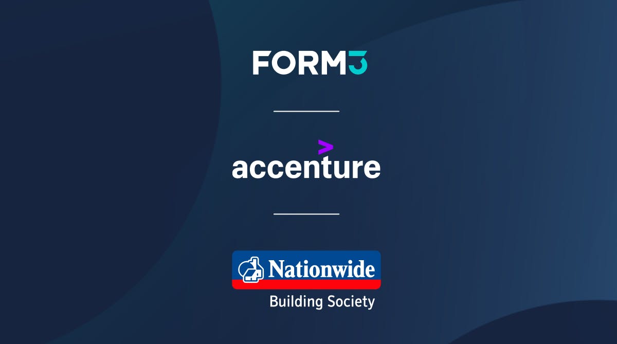 Nationwide Building Society to Modernise its Digital Payments System in ...