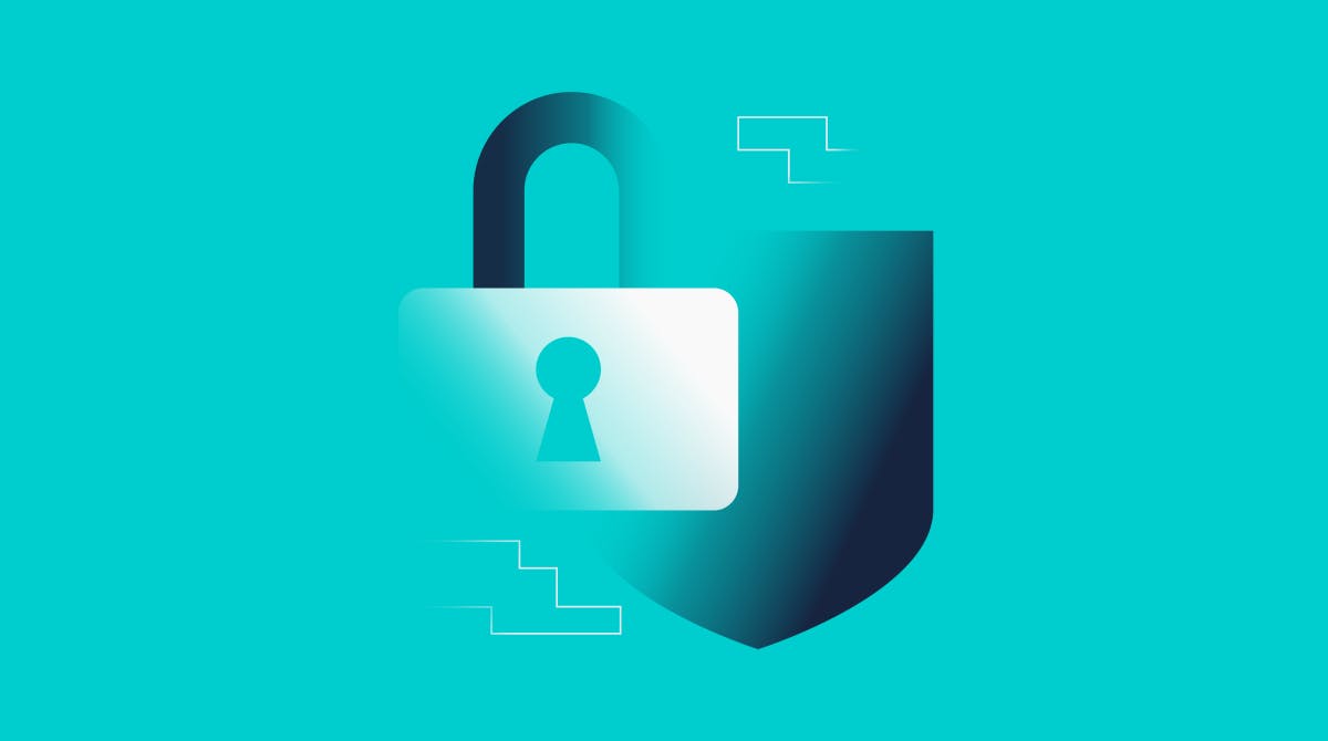 Building our unique security team