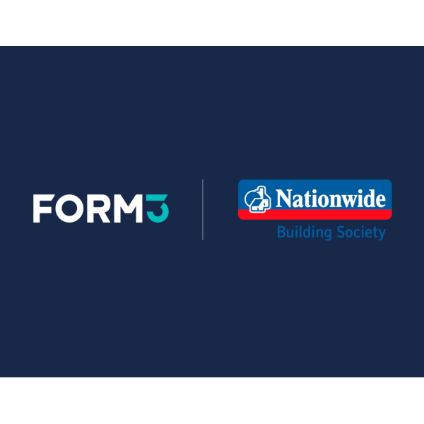 Case study: Nationwide and Form3 on migrating payments